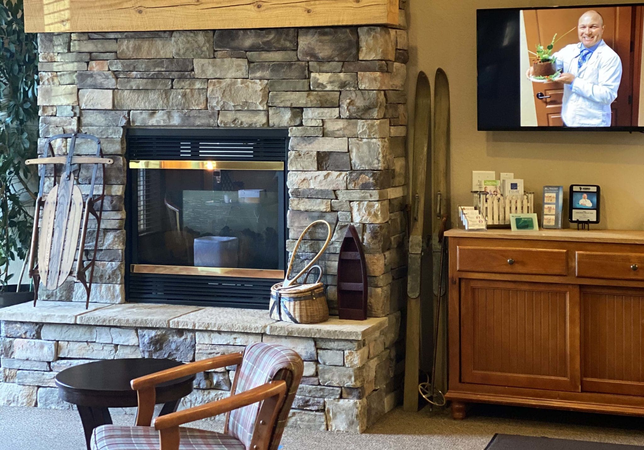 Bruce P. Mitchell, D.M.D., P.C.