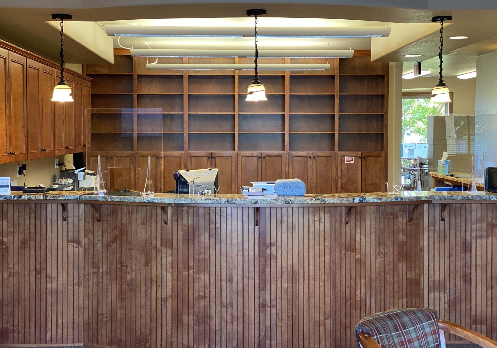 Bruce P. Mitchell, D.M.D., P.C.