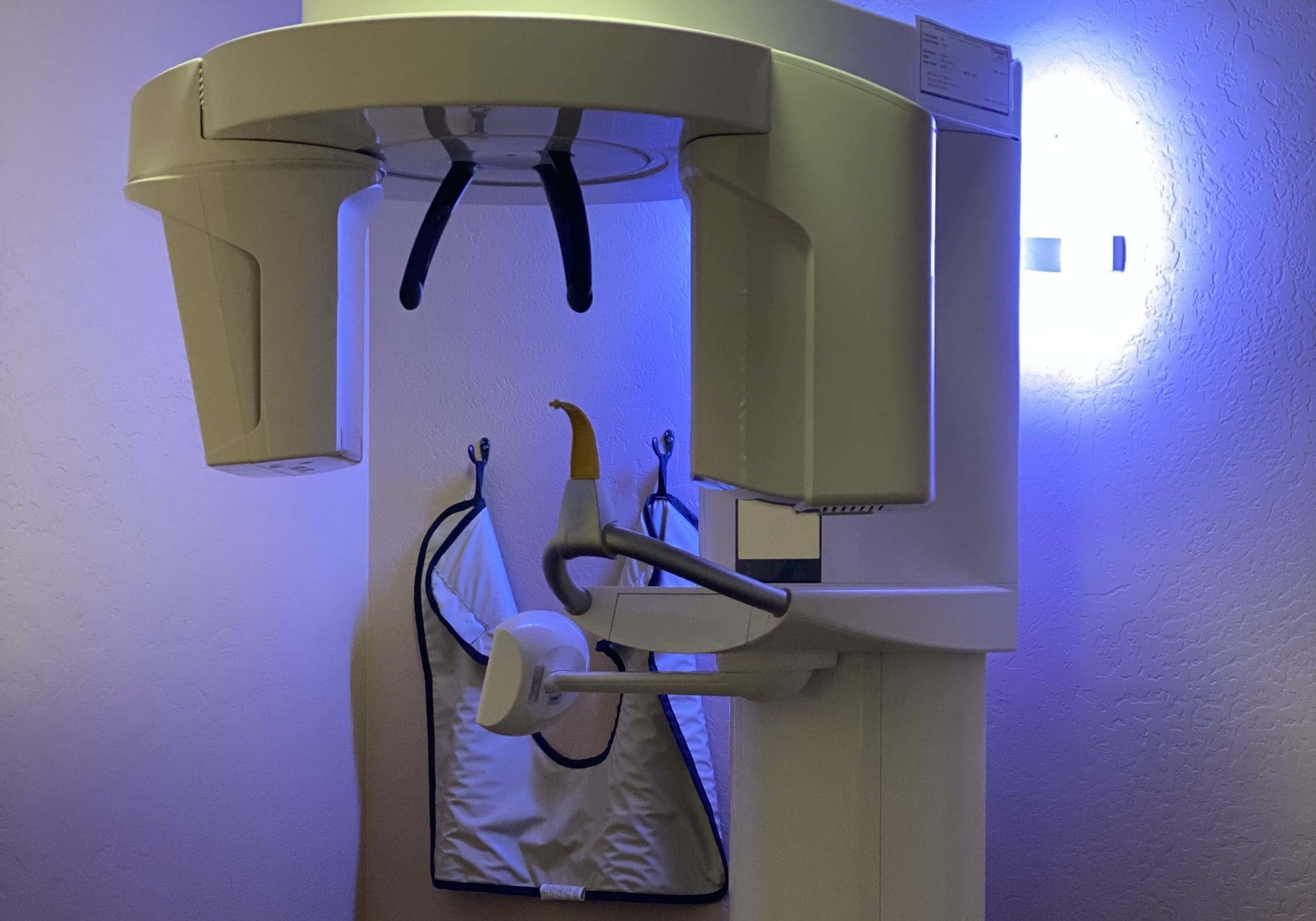 Bruce P. Mitchell, D.M.D., P.C.